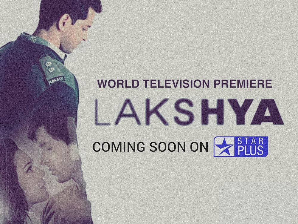 Lakshya (2004)