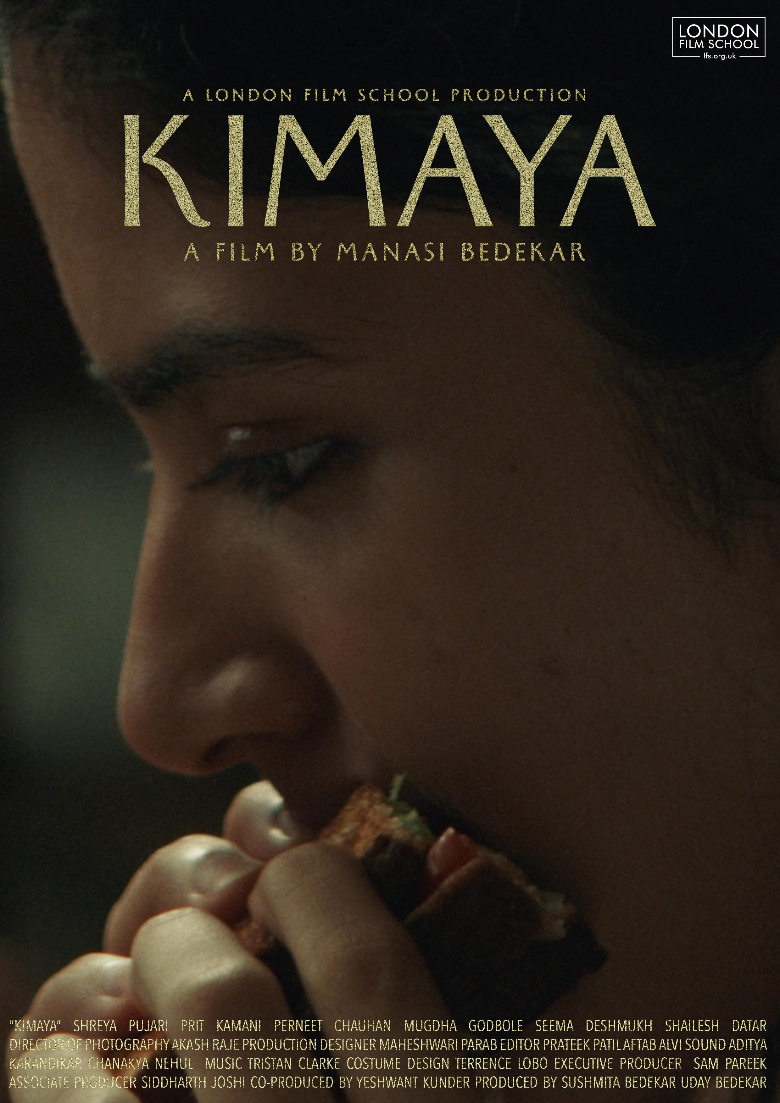 Kimaya (2024)