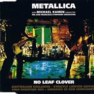 Metallica: No Leaf Clover (Music Video 1999) - IMDb