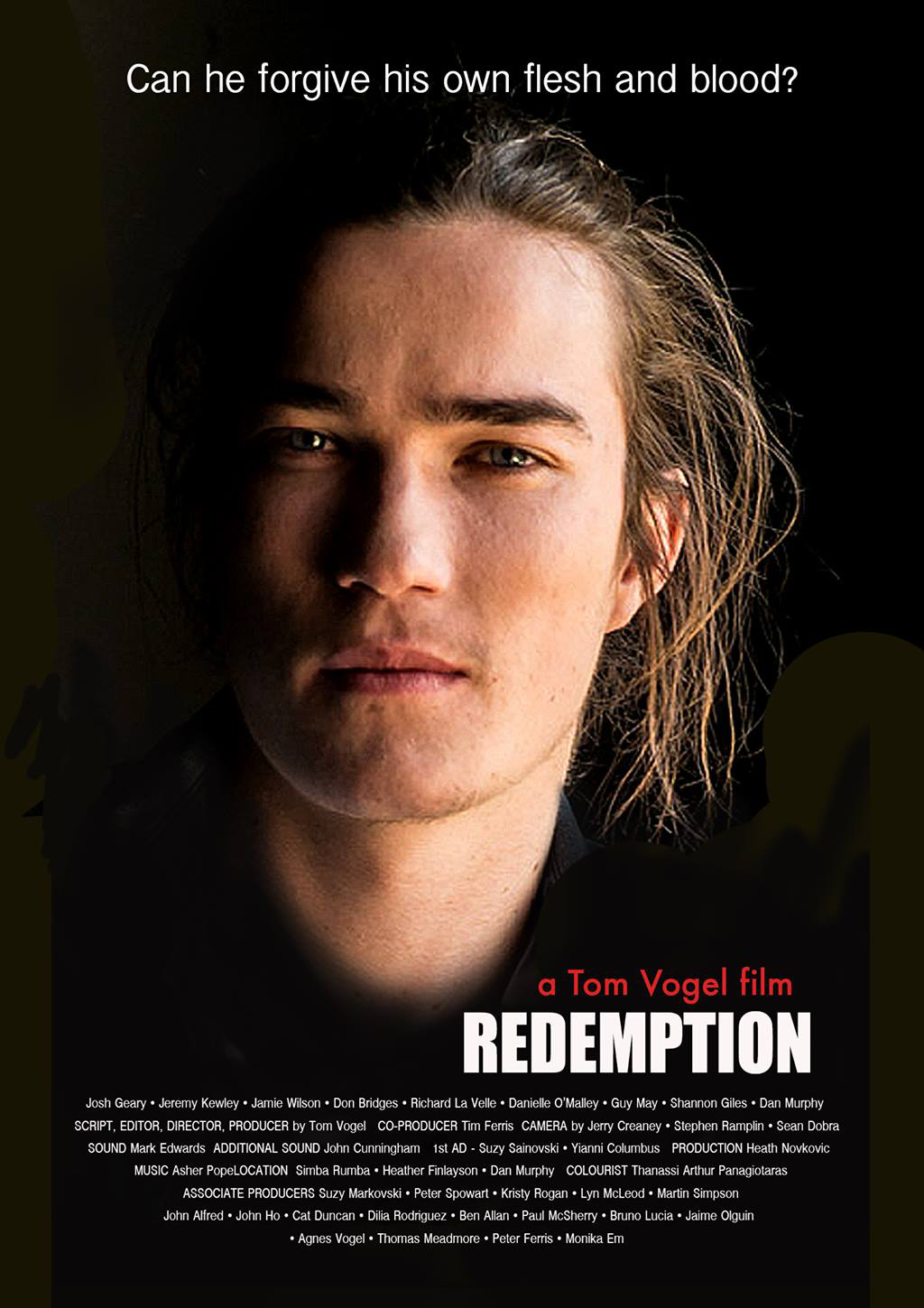 Redemption (2014)