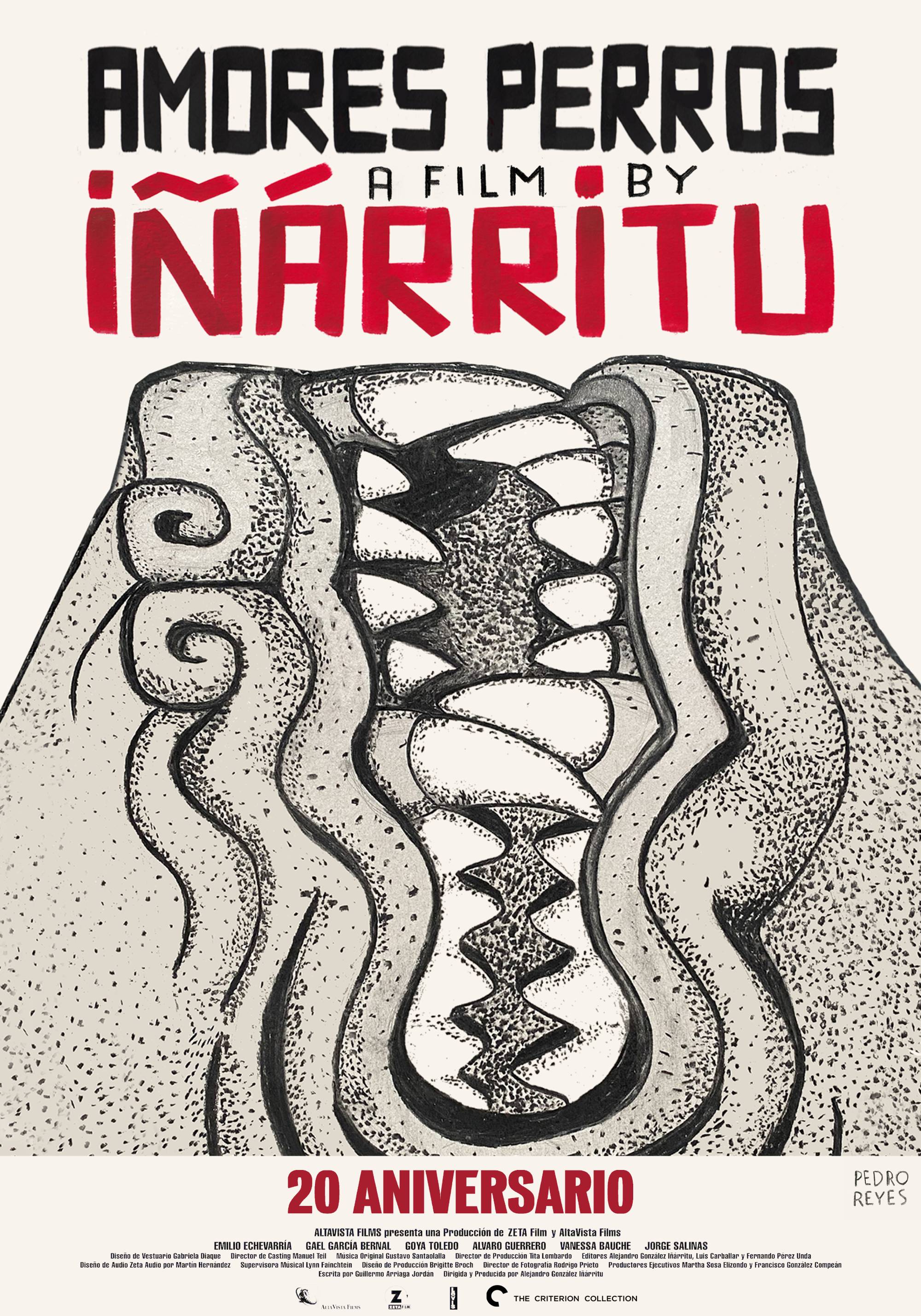 Amores Perros (2000)