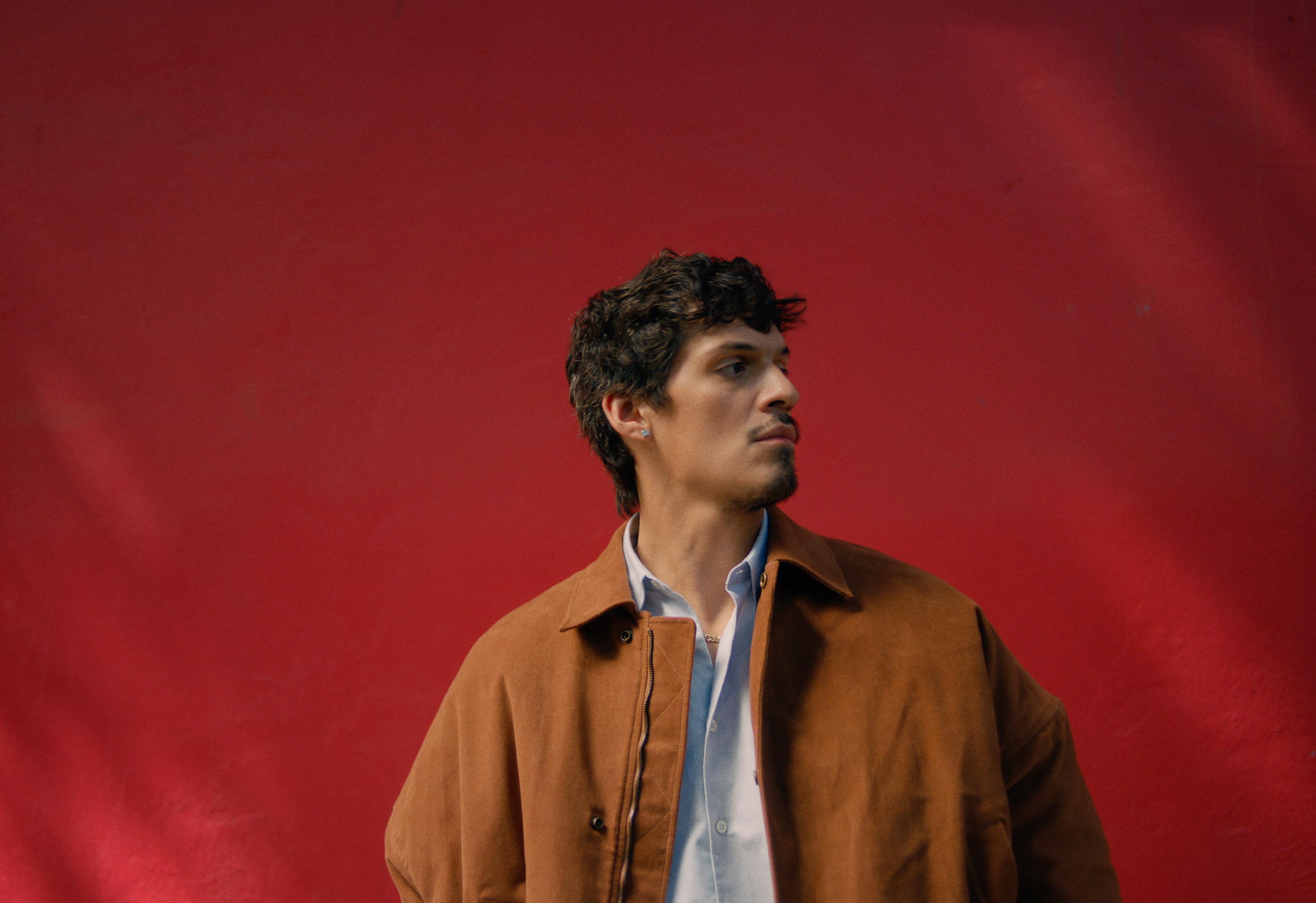 Omar Apollo: Spite (2024)