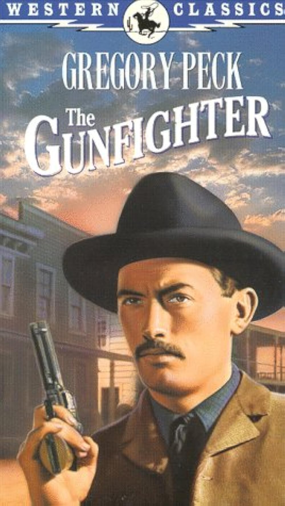 The Gunfighter (1950)