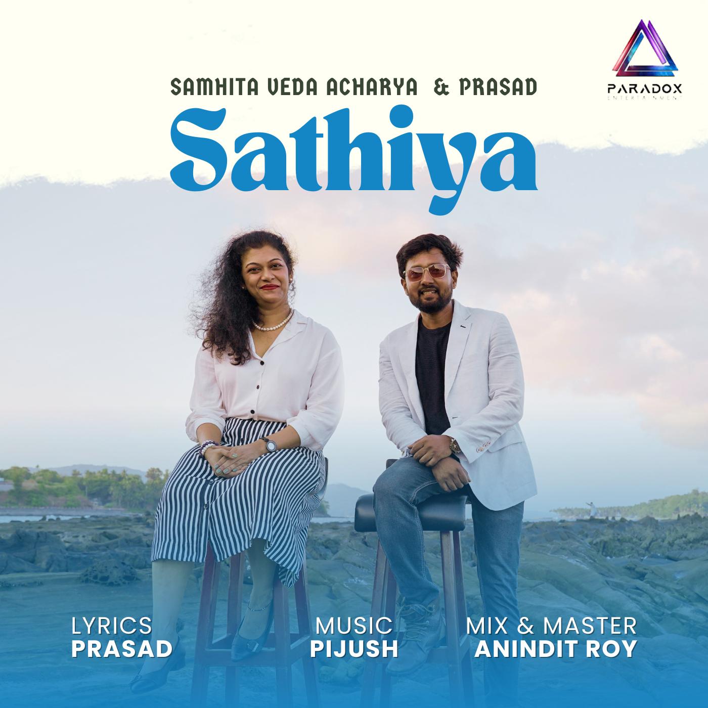 Sathiya (2024)