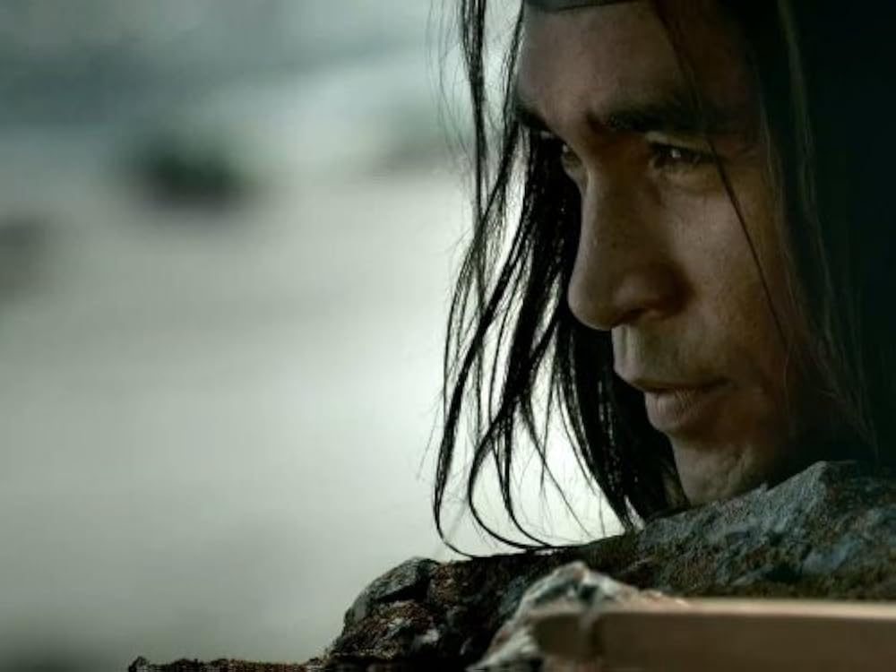 "Mankind: The Story of All of Us" New World (TV Episode 2012) - IMDb