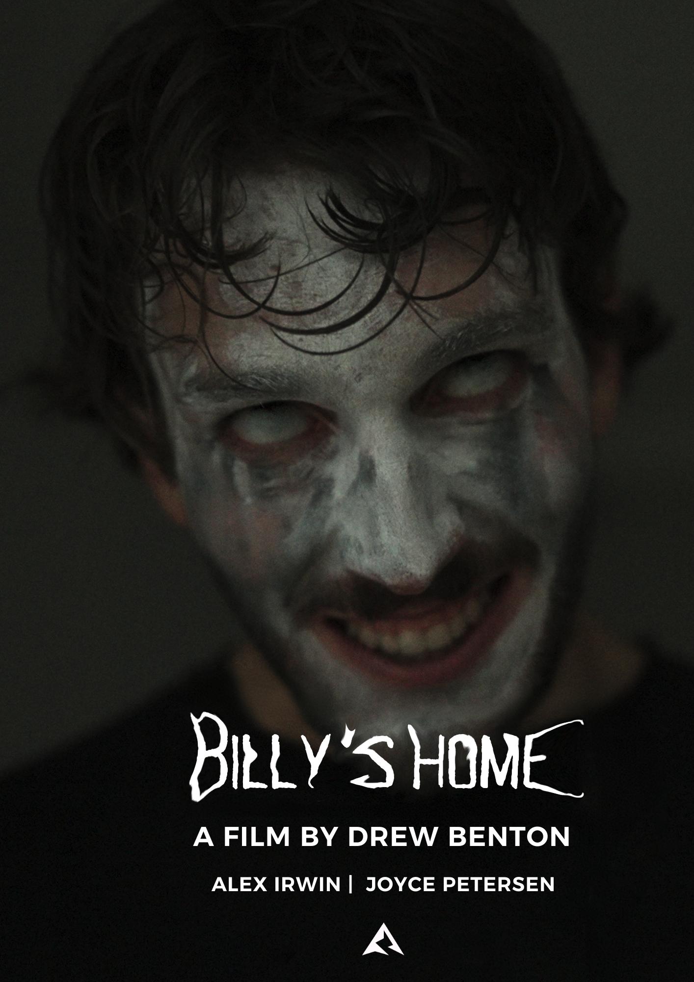 Billy's Home