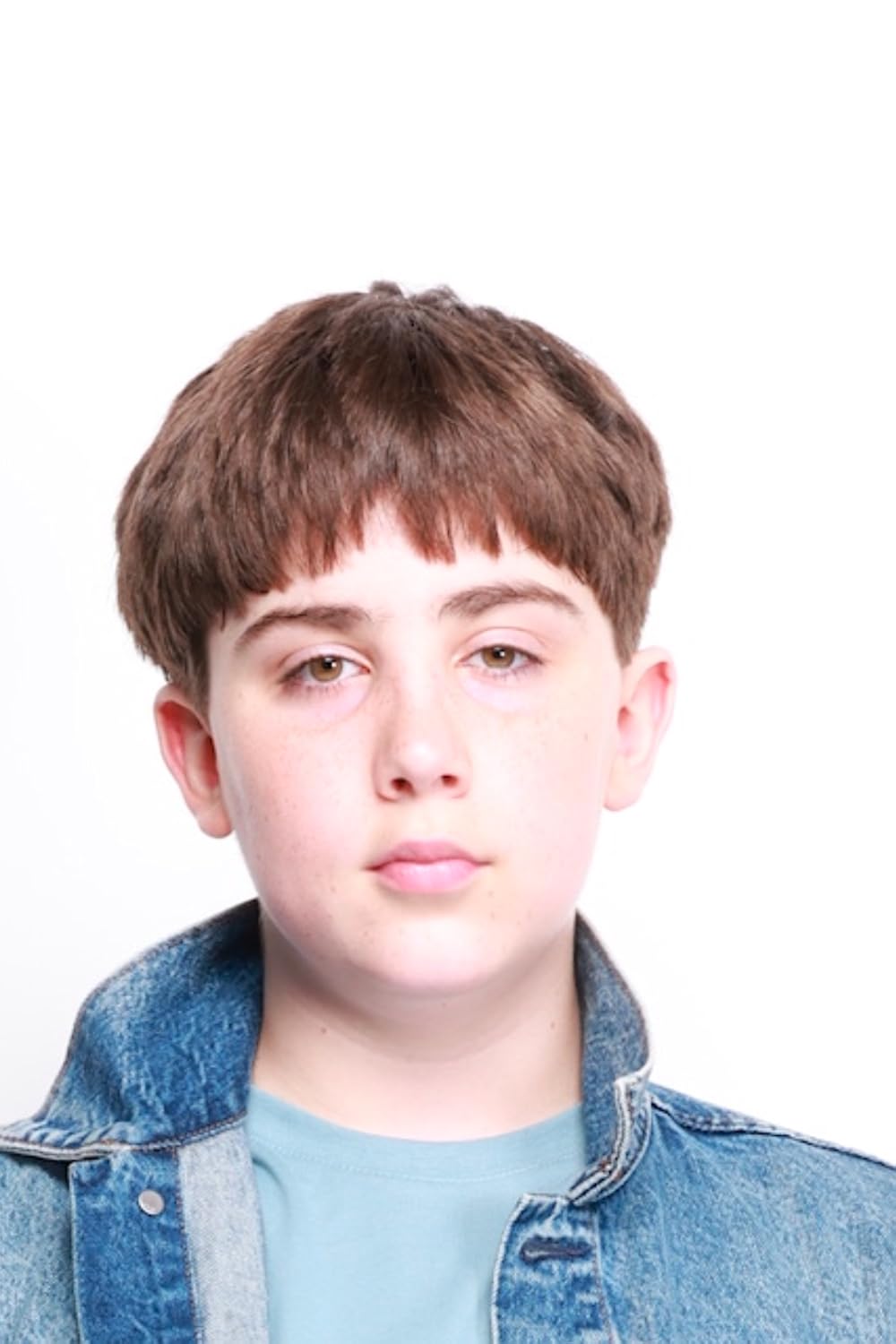 Aramis Norris - News - IMDb