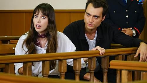 Full Moon (TV Series 2017) - Episode list - IMDb