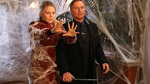 Once Upon a Time (TV Series 2011–2018) - Episode list - IMDb