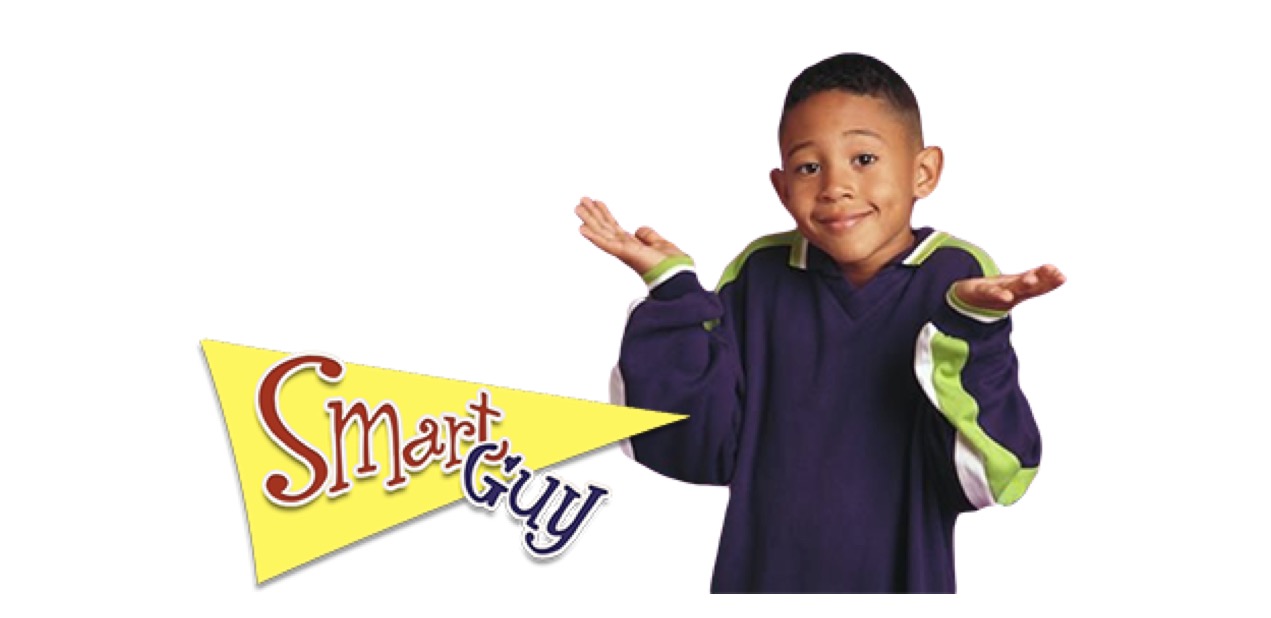 Smart Guy (1997)