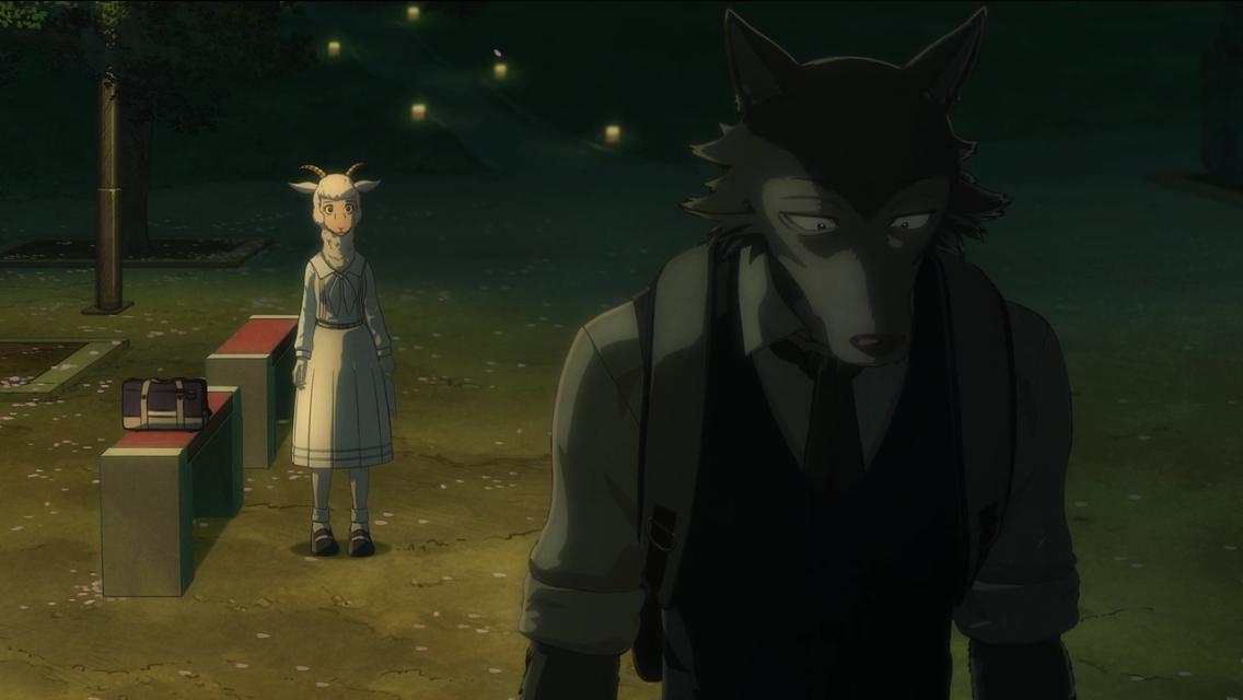 Beastars (2019)
