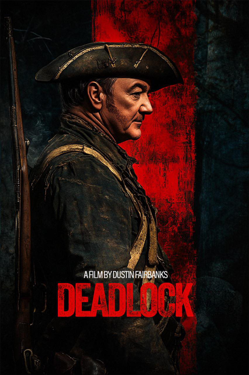Deadlock (2025)