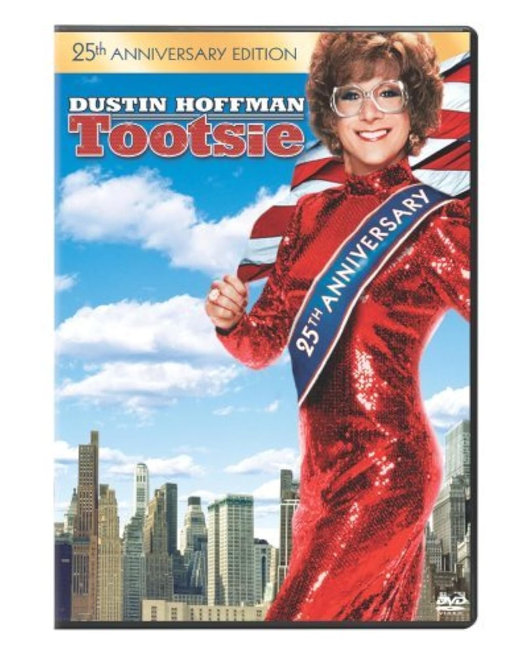 Tootsie (1982)