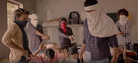 Mewat (TV Series 2023– ) - IMDb