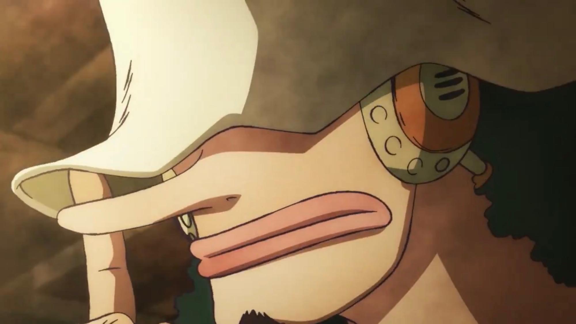 One Piece Log: Fish-Man Island Saga (2024)