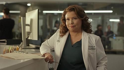 Pulse (TV Series 2025) - Episode list - IMDb