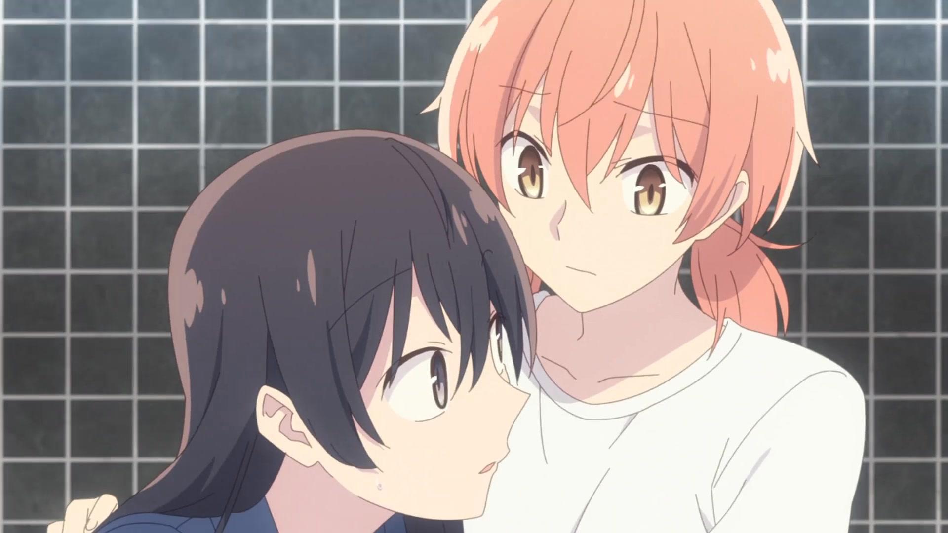 Bloom Into You (2018)