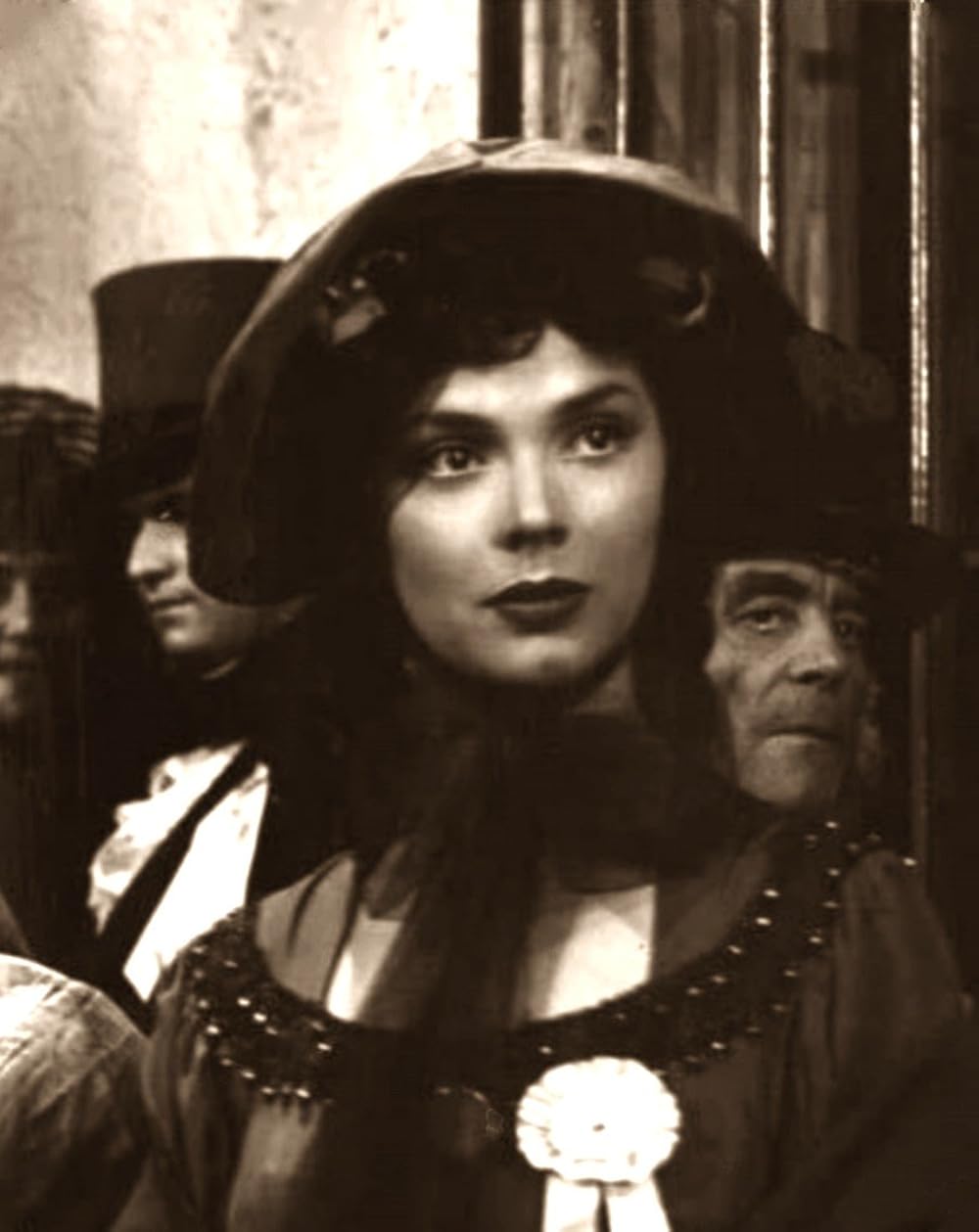 Alba Castellanos - Publicity listings - IMDb