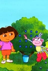 "Dora the Explorer" Berry Hunt (TV Episode 2000) - IMDb
