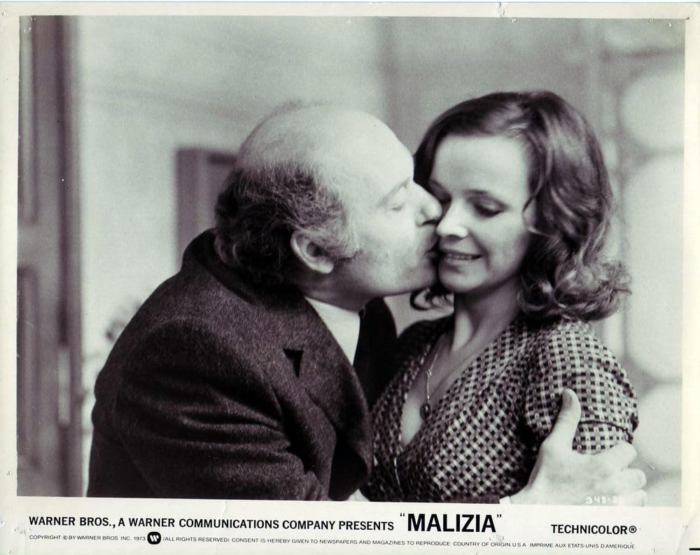 Malicious (1973)