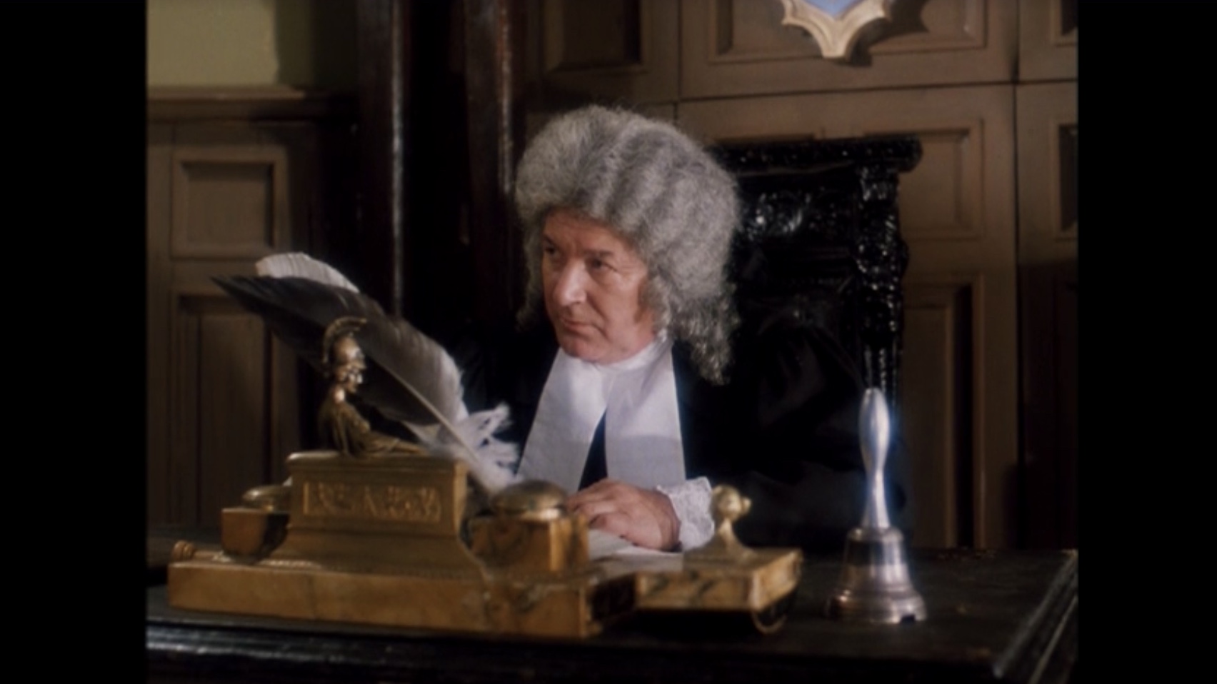 Marquis de Sade (1996)