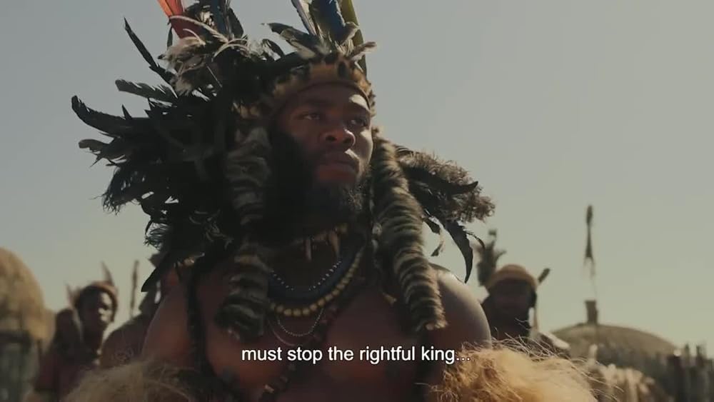 Shaka iLembe - Shaka iLembe Episode 12 Official Trailer A | IMDb