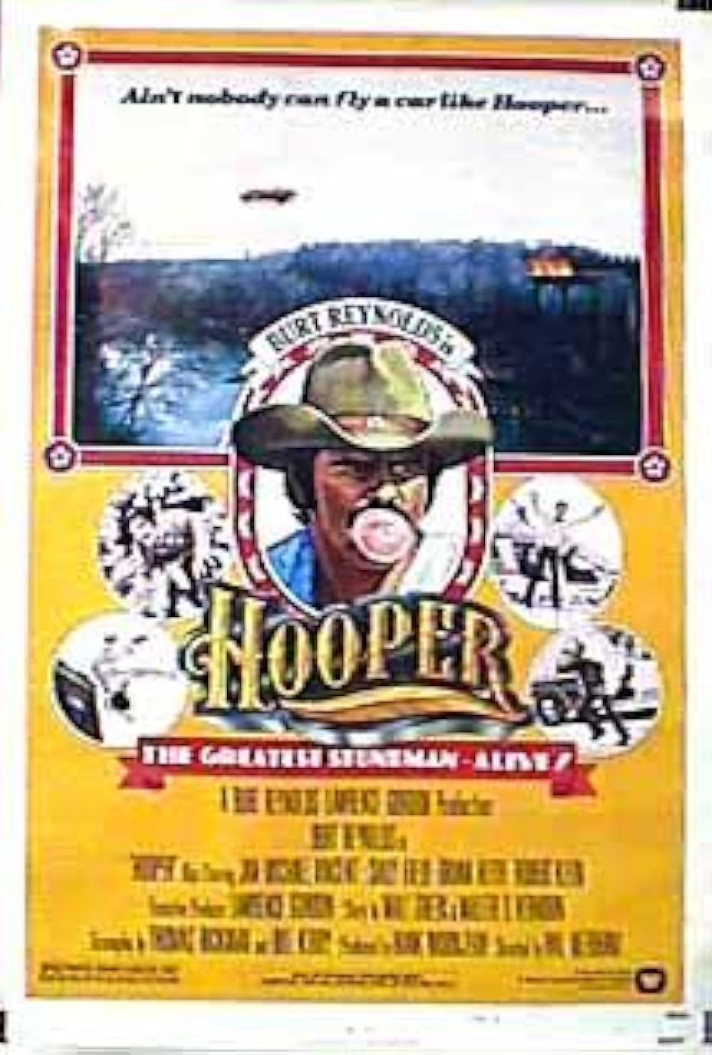 Hooper (1978)
