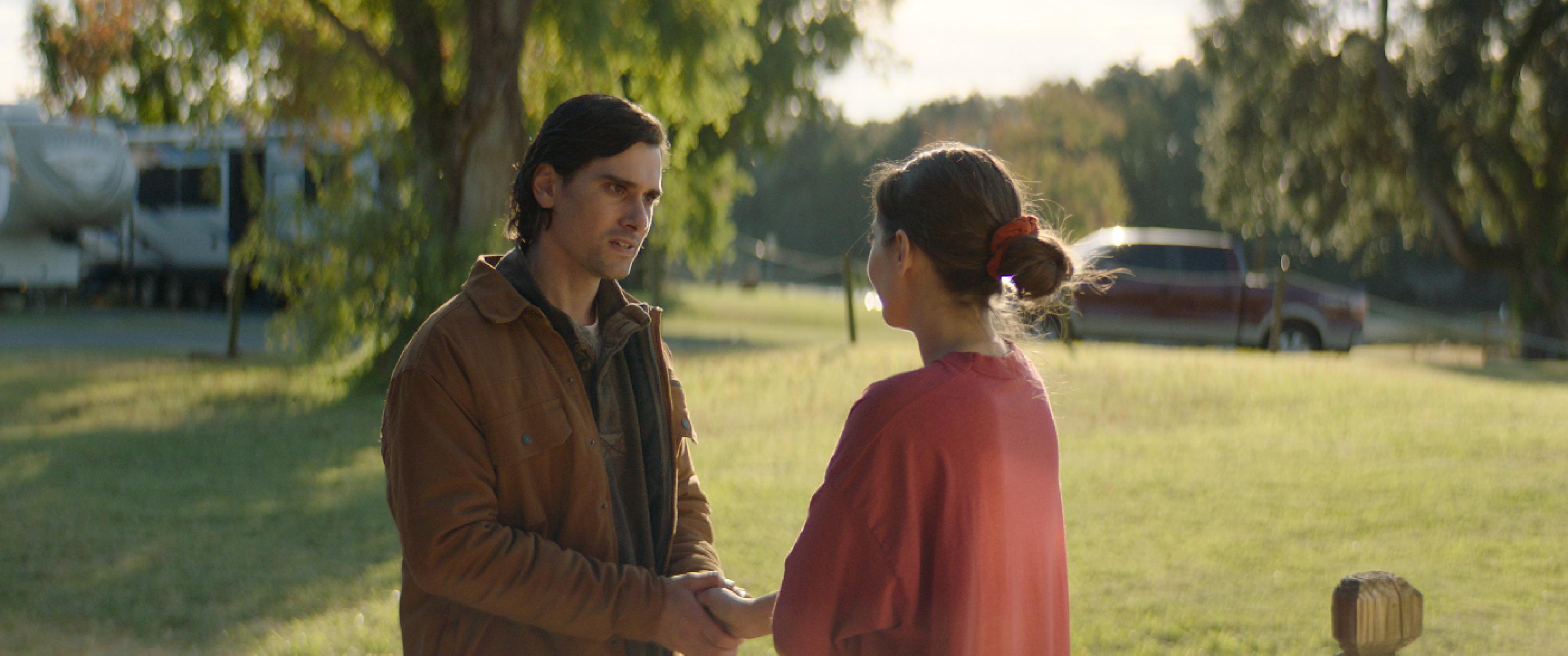 The Dirty South (2023)