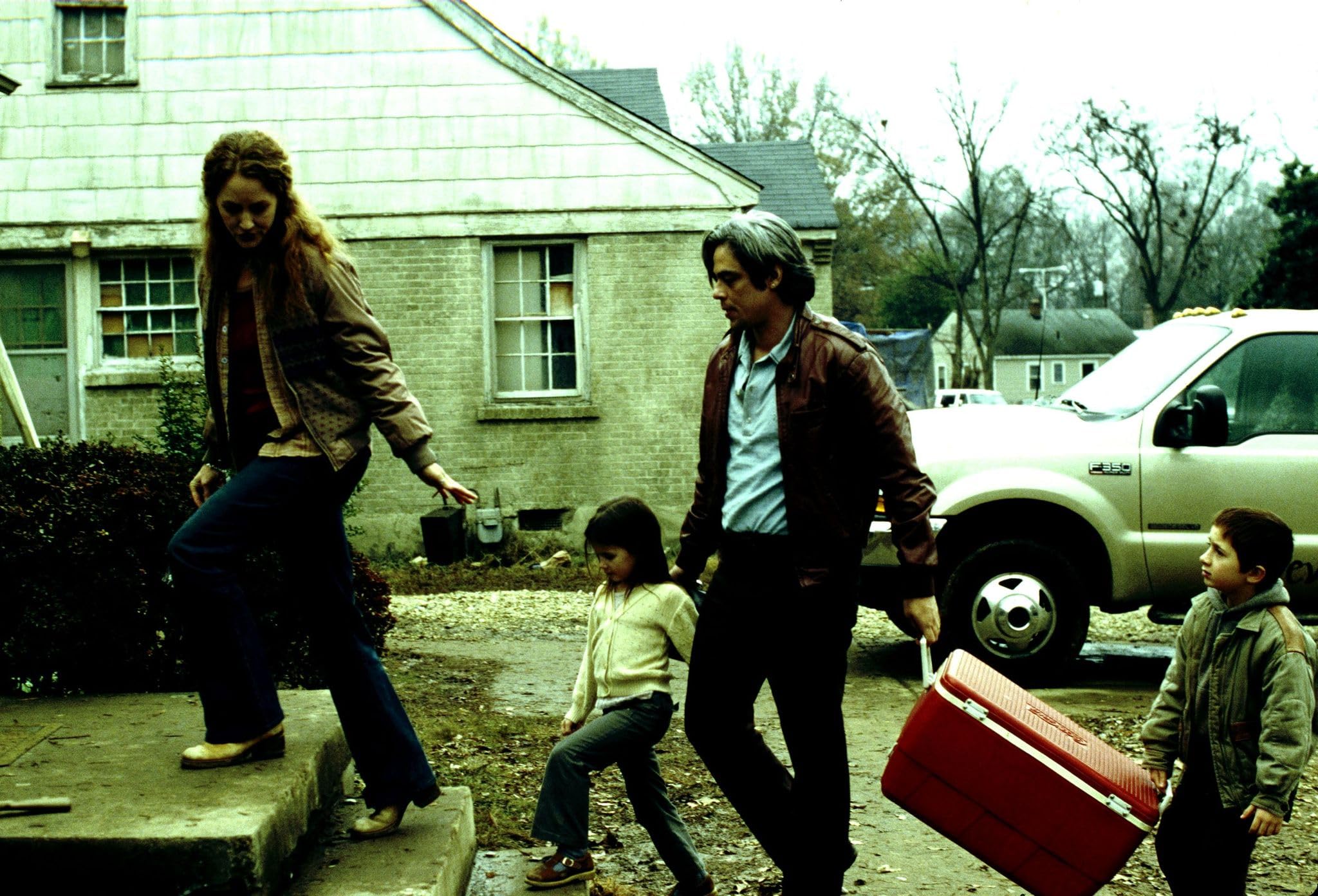 21 Grams 2003 