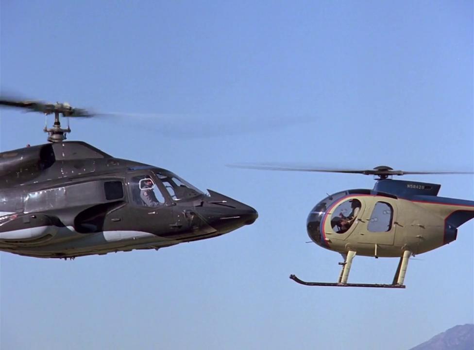 Airwolf (1984)