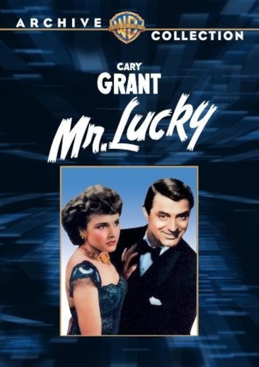 Mr. Lucky (1943)