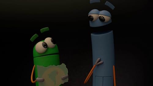 Ask the StoryBots (TV Series 2016–2019) - Episode list - IMDb
