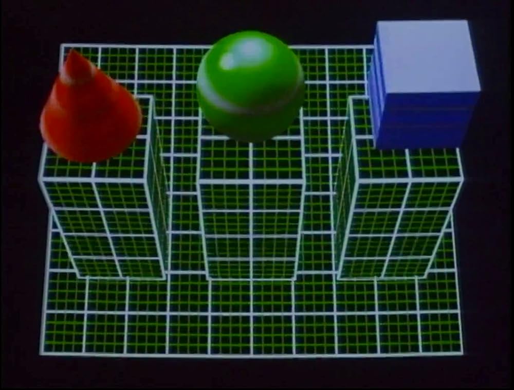 Computer Animation Classics (1997)