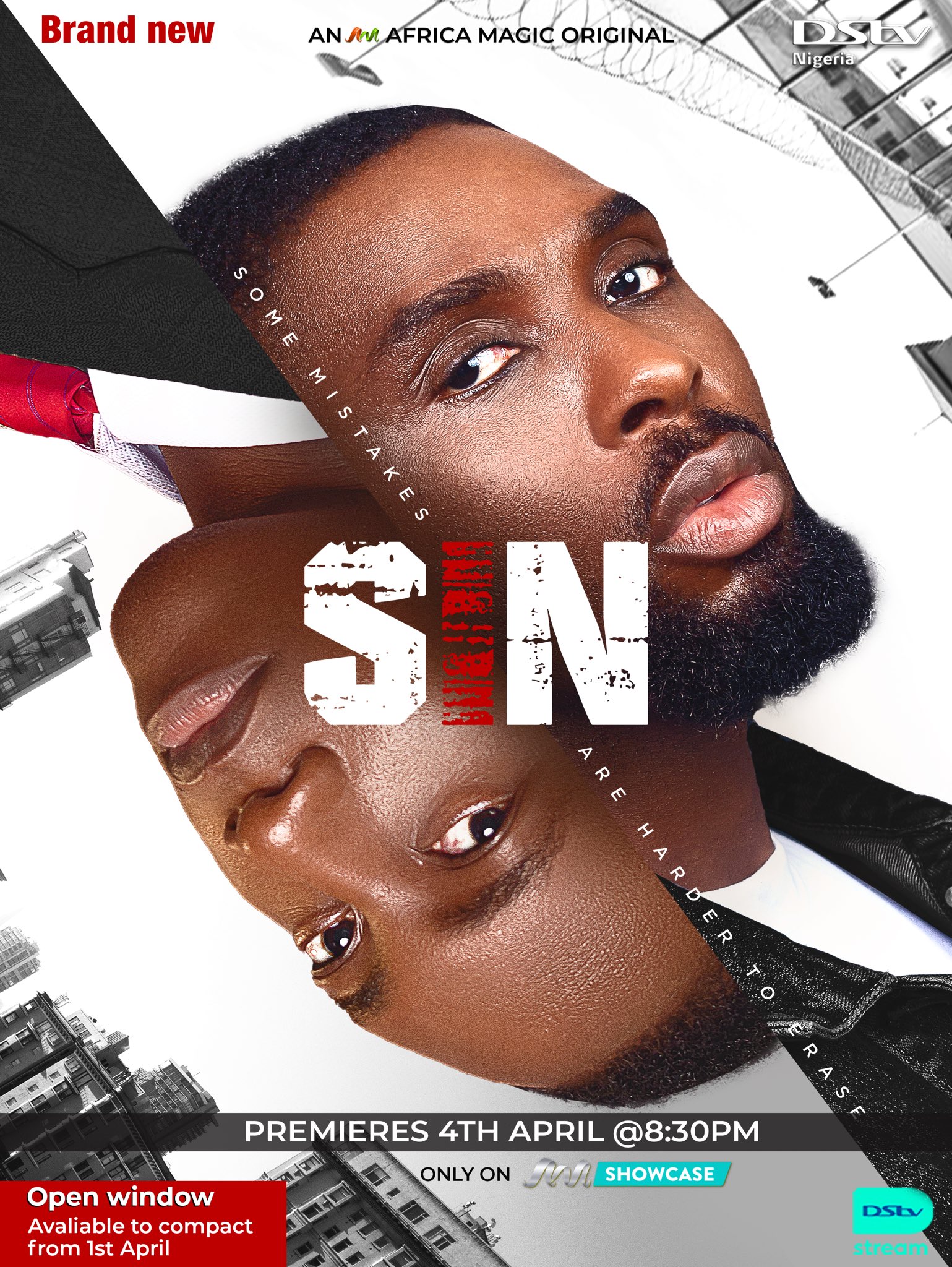Sin (2024)