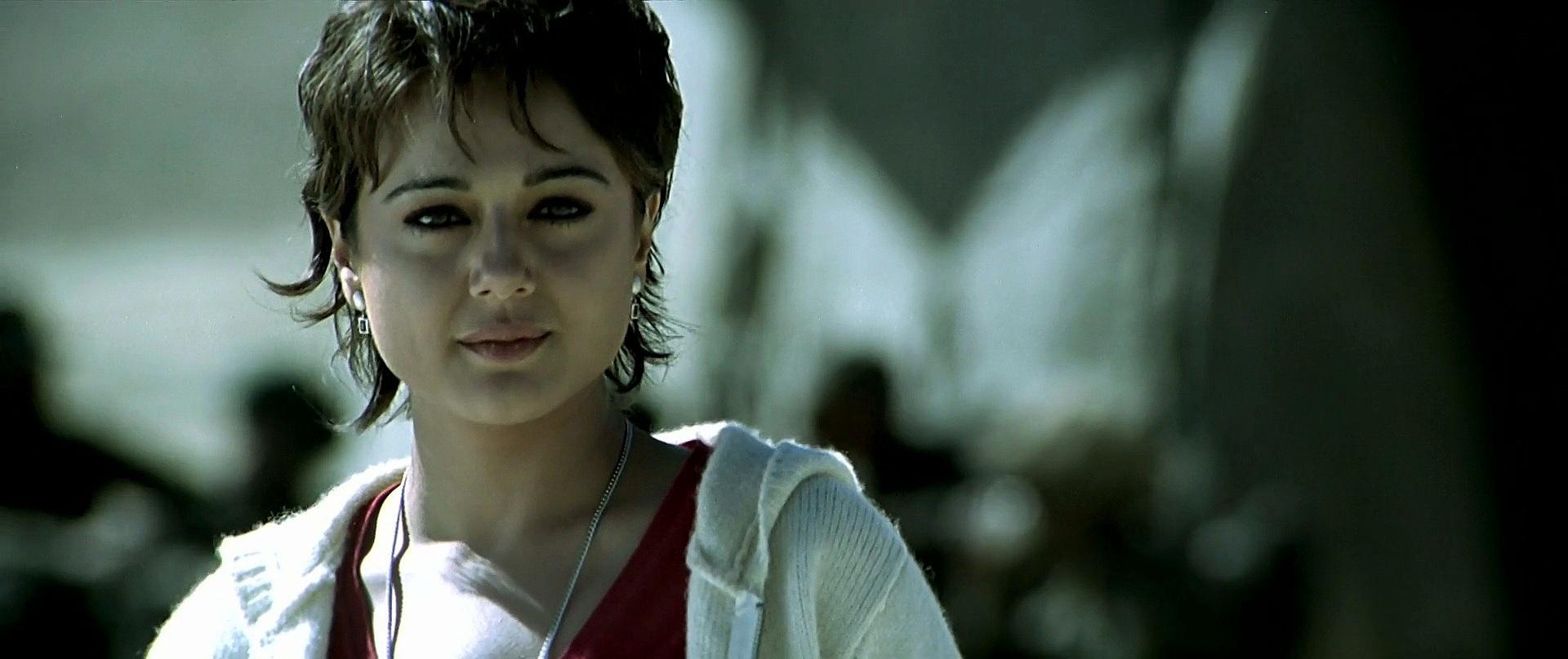 Lakshya (2004)