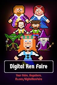 Digital Ren Faire (TV Series 2020– ) - IMDb