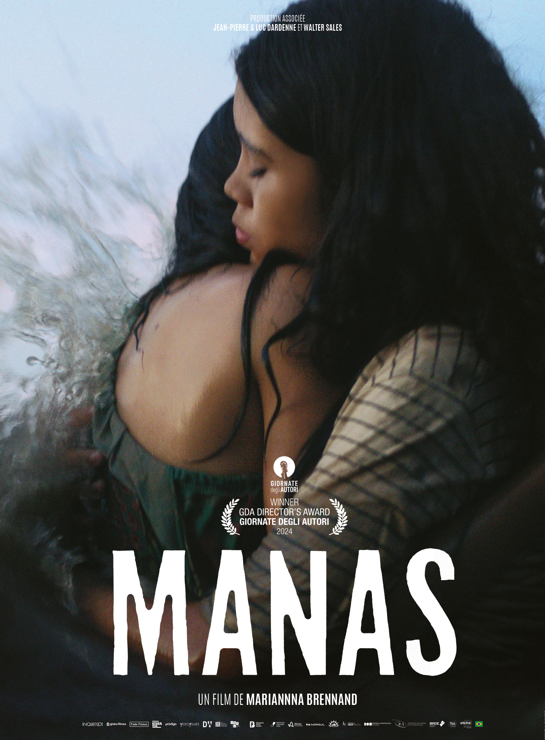 Manas (2024)