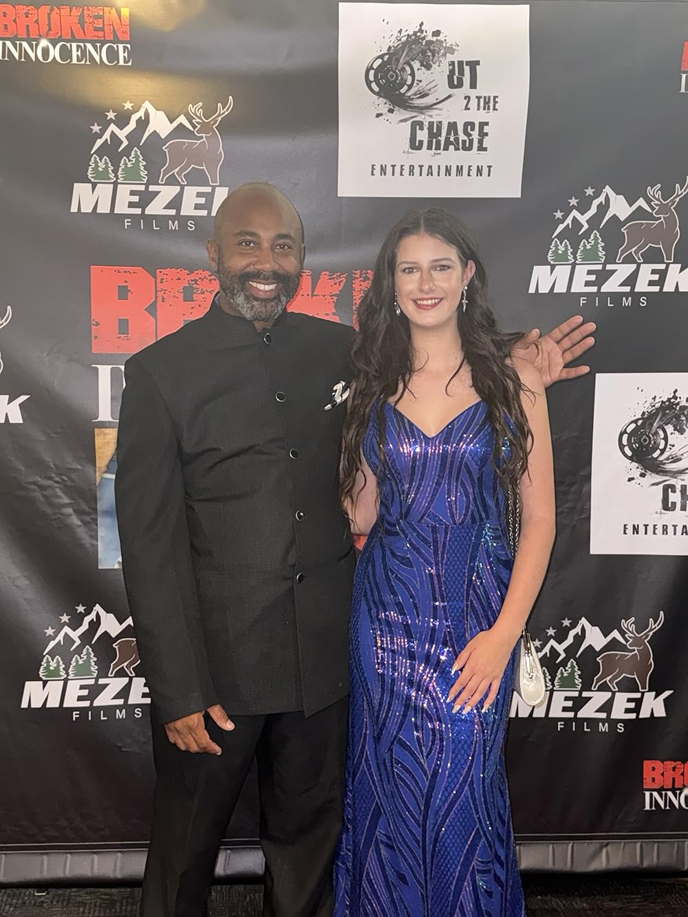 Broken Innocence (2024)