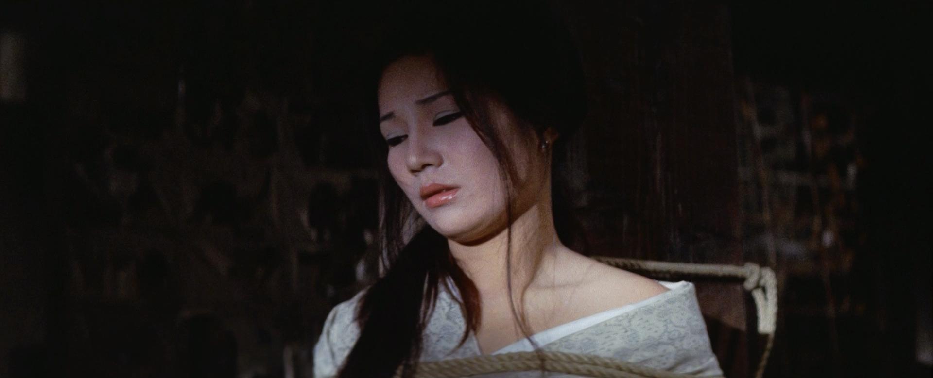 Wife to Be Sacrificed (1974)