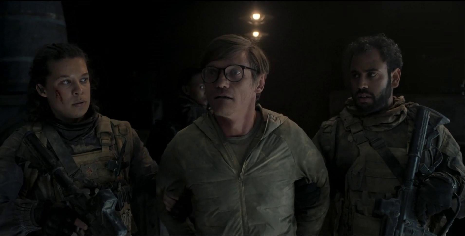 Sniper: The Last Stand (2025)