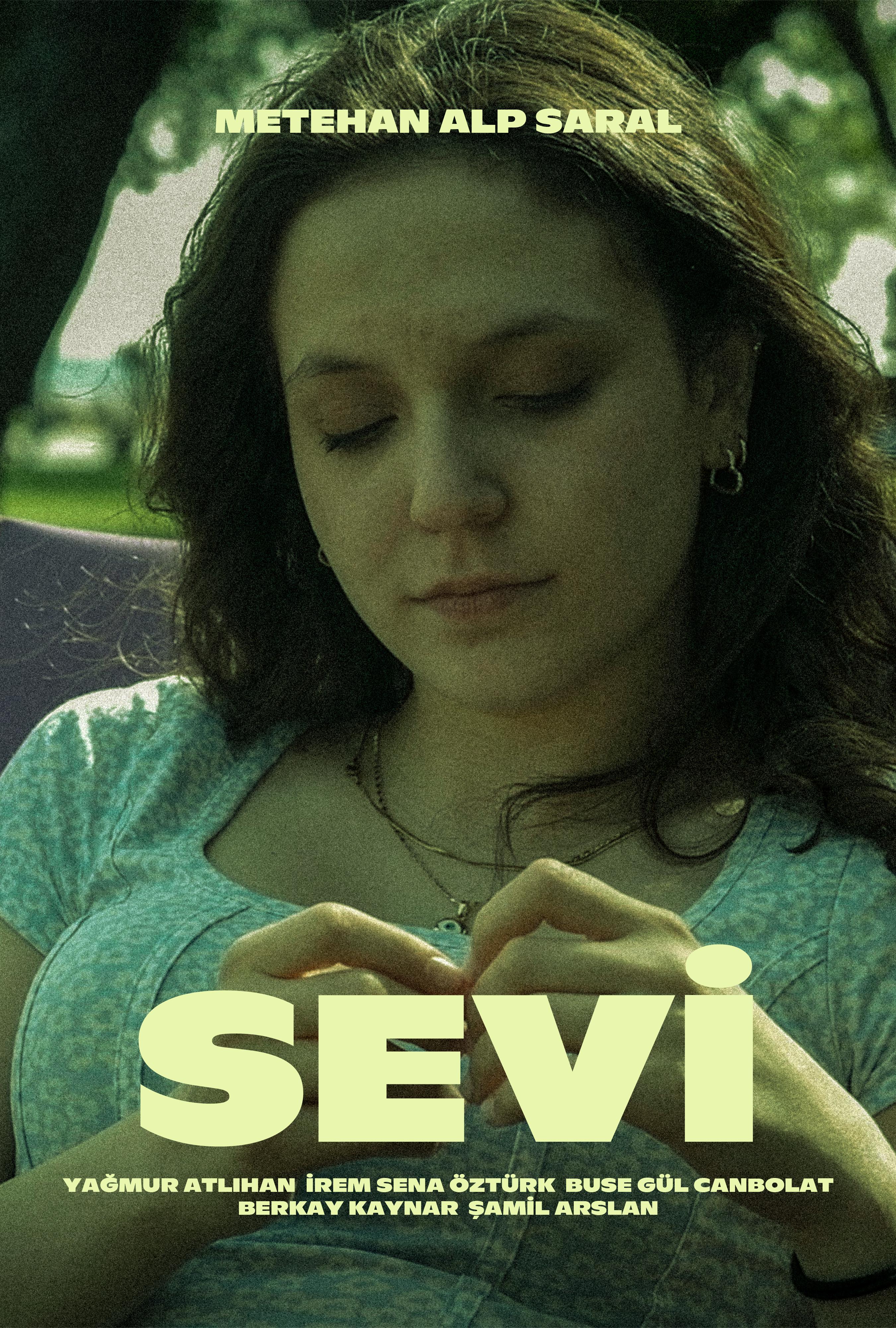 Sevi (2024)
