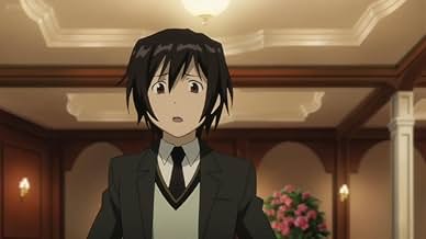 Gosick (TV Mini Series 2011) - IMDb