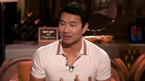 "Hart to Heart" Simu Liu (Episodio de TV 2022) - IMDb