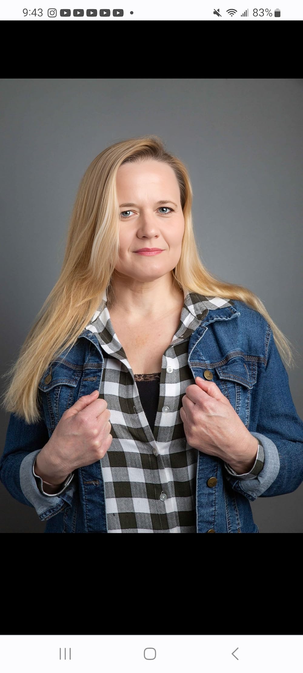 Laurie Hamfeldt Mahoney