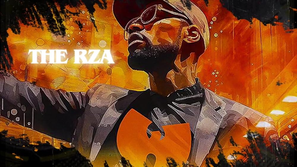 RZA of Wu-Tang Clan Honored With 2024 NAMM Innovation Award | IMDb