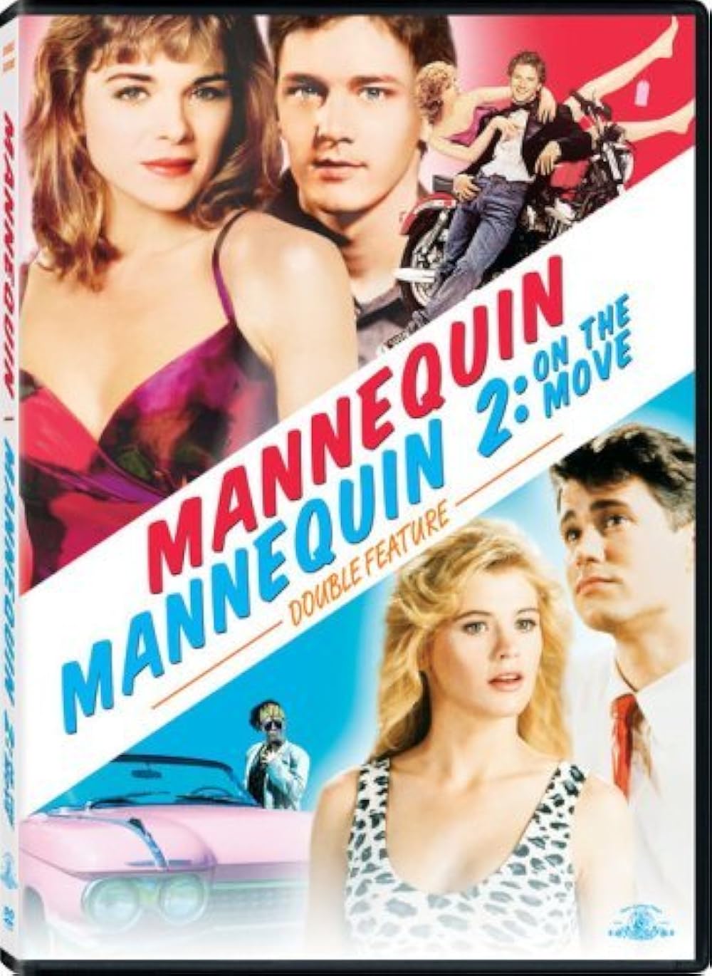 Mannequin (1987)