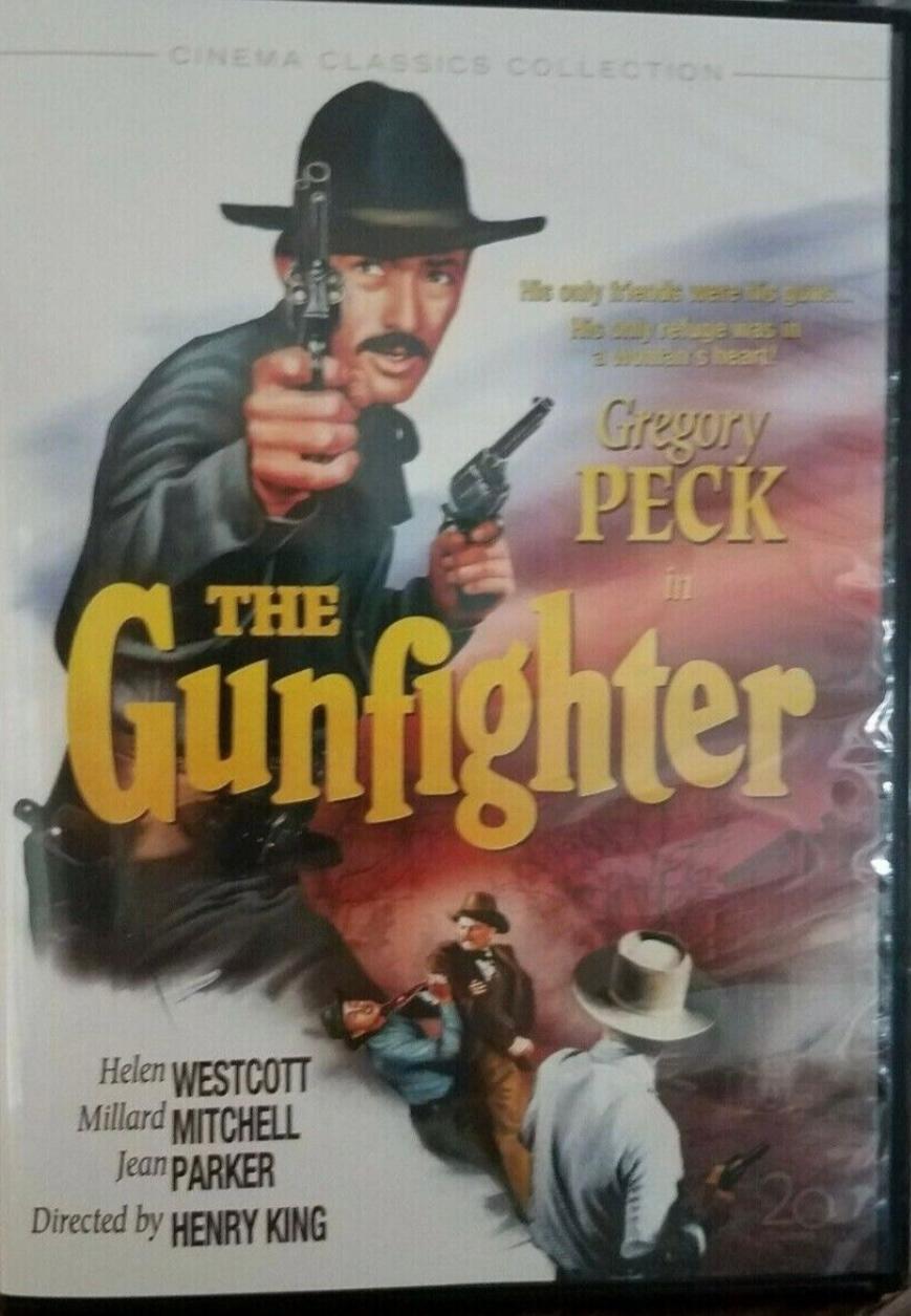 The Gunfighter (1950)