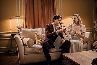 Marrying My Ex's Uncle (TV Mini Series 2024) - IMDb