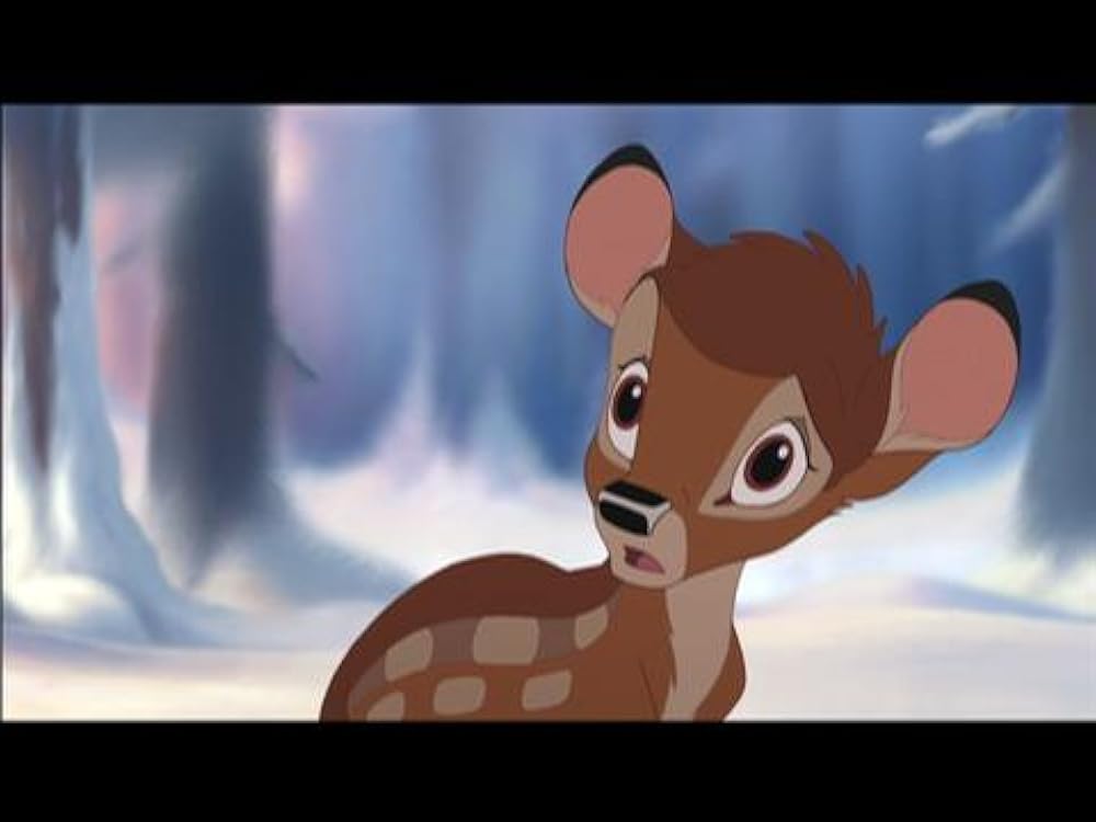 Bambi II - Bambi II: Special Edition | IMDb