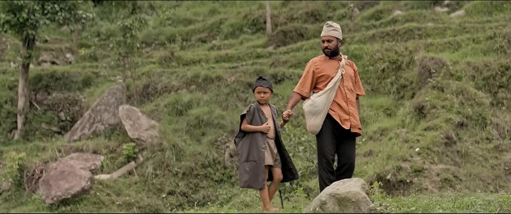Purna Bahadur Ko Sarangi - Trailer [OV] | IMDb
